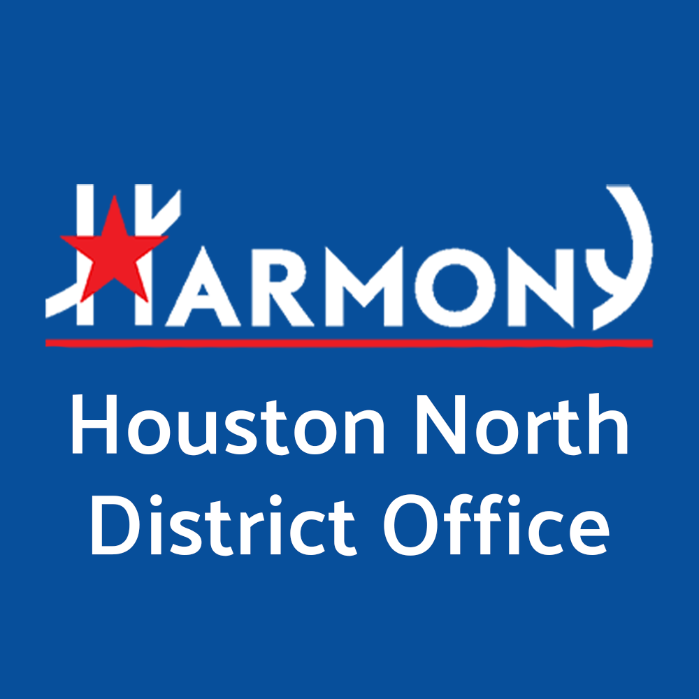 Houston North District Office